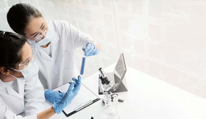 Order gut microbiome and mental health test today